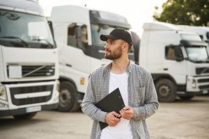 Why Fleets Need Custom Tail Lift Solutions in South Africa - Dhollandia SA